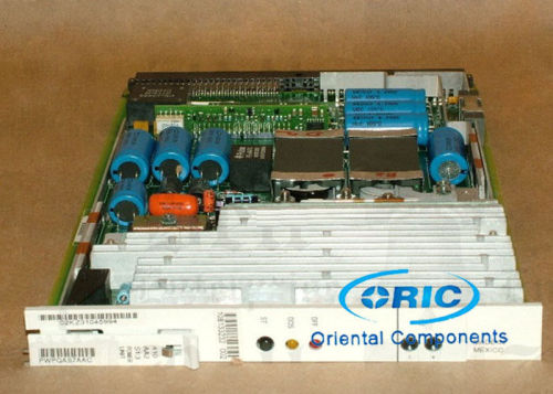 Used Alcatel-lucent 5ess 410aa2 28x13x1 Fastech Pu, Lucent 5ess ...