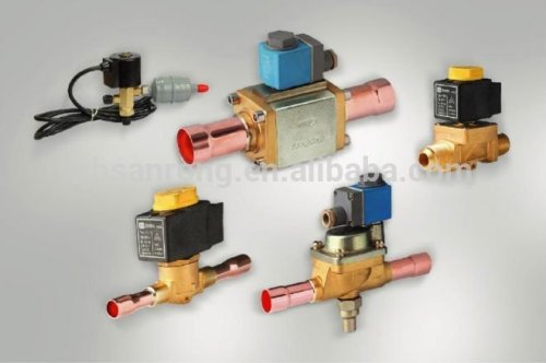 Svr Plunger Solenoid Valves, High Quality Svr Plunger Solenoid Valves ...