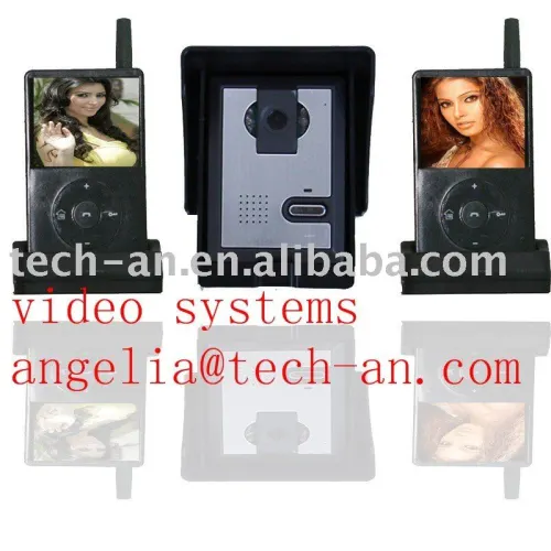 Home Intercom System, High Quality Home Intercom System on Bossgoo.com