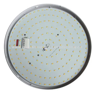 White 2835 Smd 30w Microwave Surface Mounted Ceiling Light, High ...