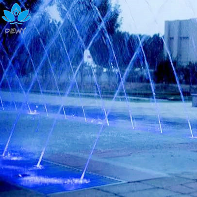 Dewy Laminar Jumping Jet Water Fountain Arch Shape, Bossgoo.com의 고품질 ...