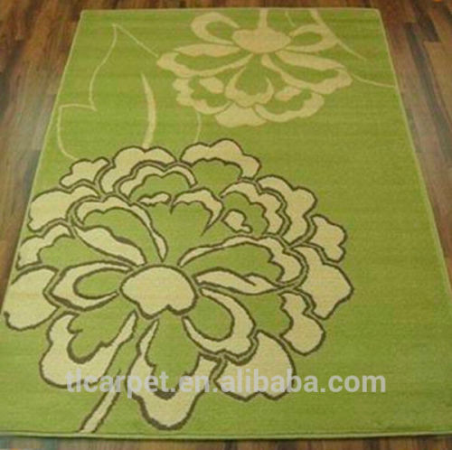 Green Color Carpet And Rug 001, High Quality Green Color Carpet And Rug ...