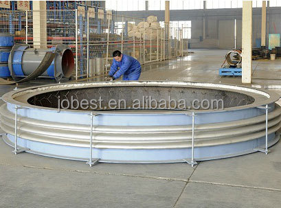 11 Meter Hydraulic Bellows Rolling Machine For Large Diameter Bellows ...