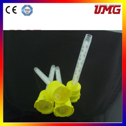 Dental Dynamic Mixing Tip Dental Impression Mixing Tips, High Quality ...