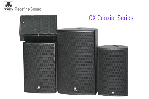 New Coaxial Speaker System-cx Series, High Quality New Coaxial Speaker ...