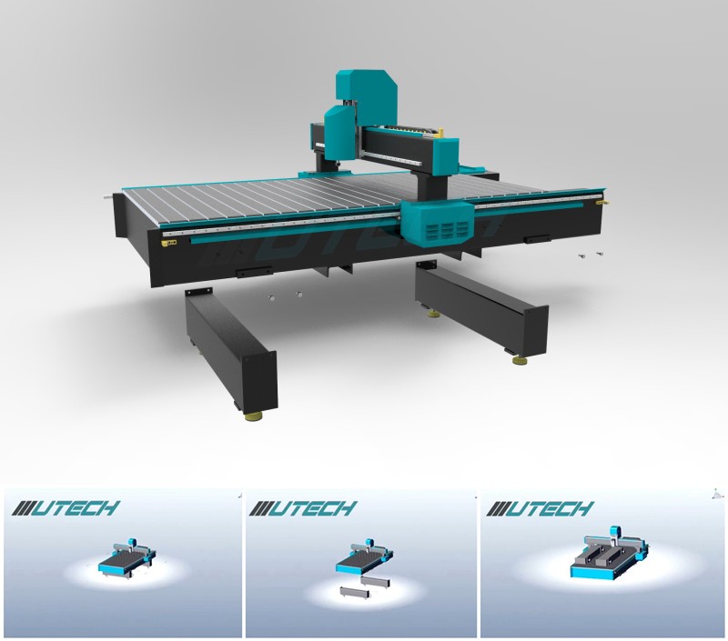utech sesame what is cnc router machine China Manufacturers Suppliers ...