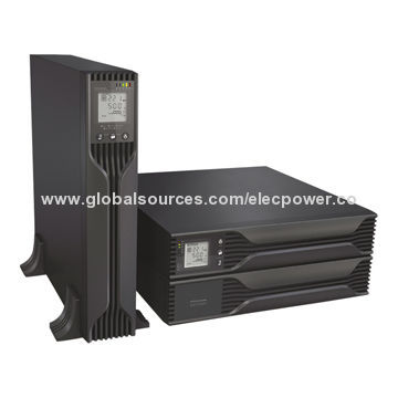Universal Ups 1kva With Lcd Display And High-frequency, 700w Power ...