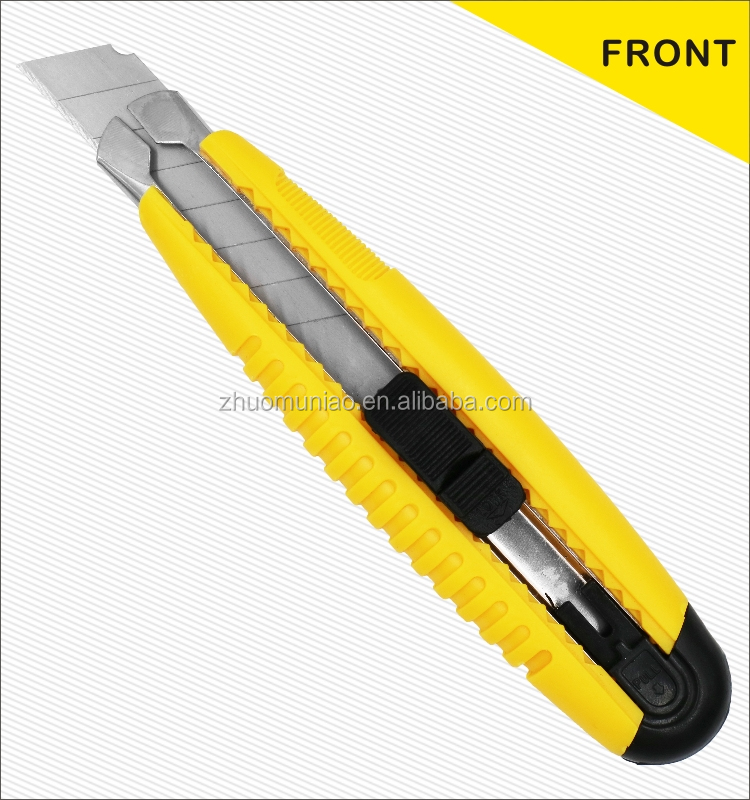 18mm Width Popular Wholesale Environmental Utility Knife, High Quality ...