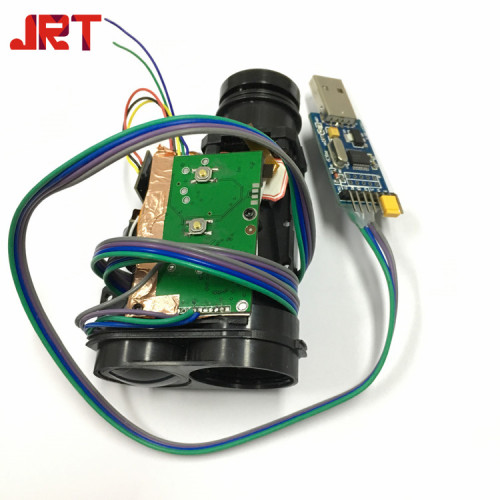 Digital Binocular Infrared Laser Rangfinder Module 3000m China Manufacturer