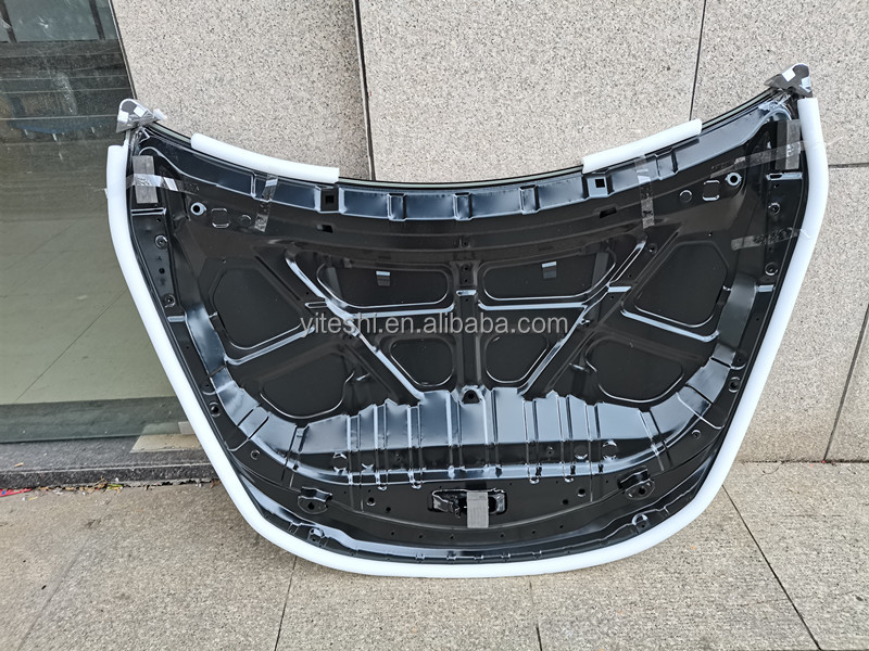 Car Body Kit And Hood For Nissan Altima And Teana 2016-2019, High ...