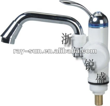 Instant Electric Water Faucet, High Quality Instant Electric Water ...