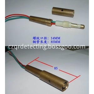 S Type Thermocouple Connector Block, High Quality S Type Thermocouple ...
