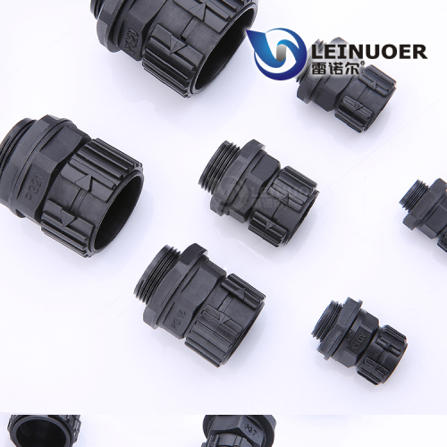 Quick Connector For Flexible Conduit, High Quality Quick Connector For ...