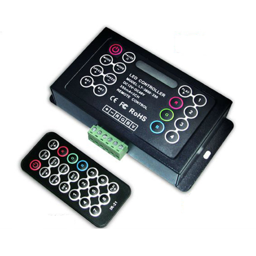 350ma Constant Current Led Rgb Controller, High Quality 350ma Constant ...