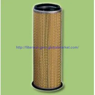 Air Filter For Power Generator Cummins Af1855, High Quality Air Filter ...