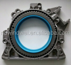 Vw Audi Skoda Crankshaft Oil Seal - Diesel Engine Spare Parts, High ...
