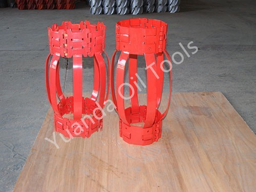 All Range Casing Centralizers, Different Models, High Quality All Range ...