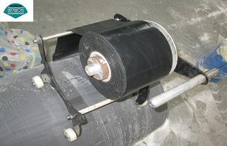 Manual Pipe Wrapping Machine / Pipelines Wrapper Pipe Coati, High ...