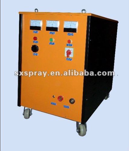 Zinc Coating Spray,arc Spray Equipment For Zinc Coating Spray, High ...