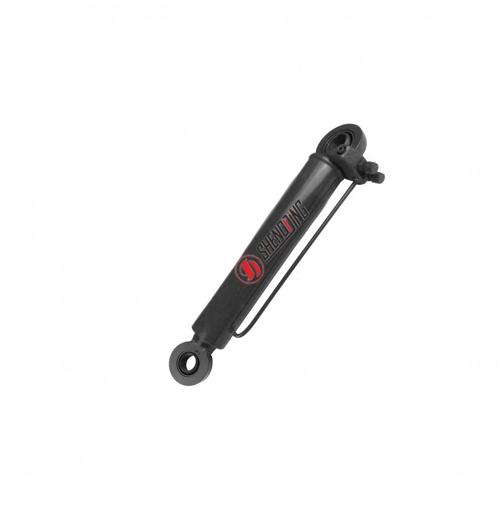 กระบอกไฮดรอลิกเอียงกระบอก Sd-b010 1611872 สำหรับ Volvo คุณภาพสูง กระบอก ...