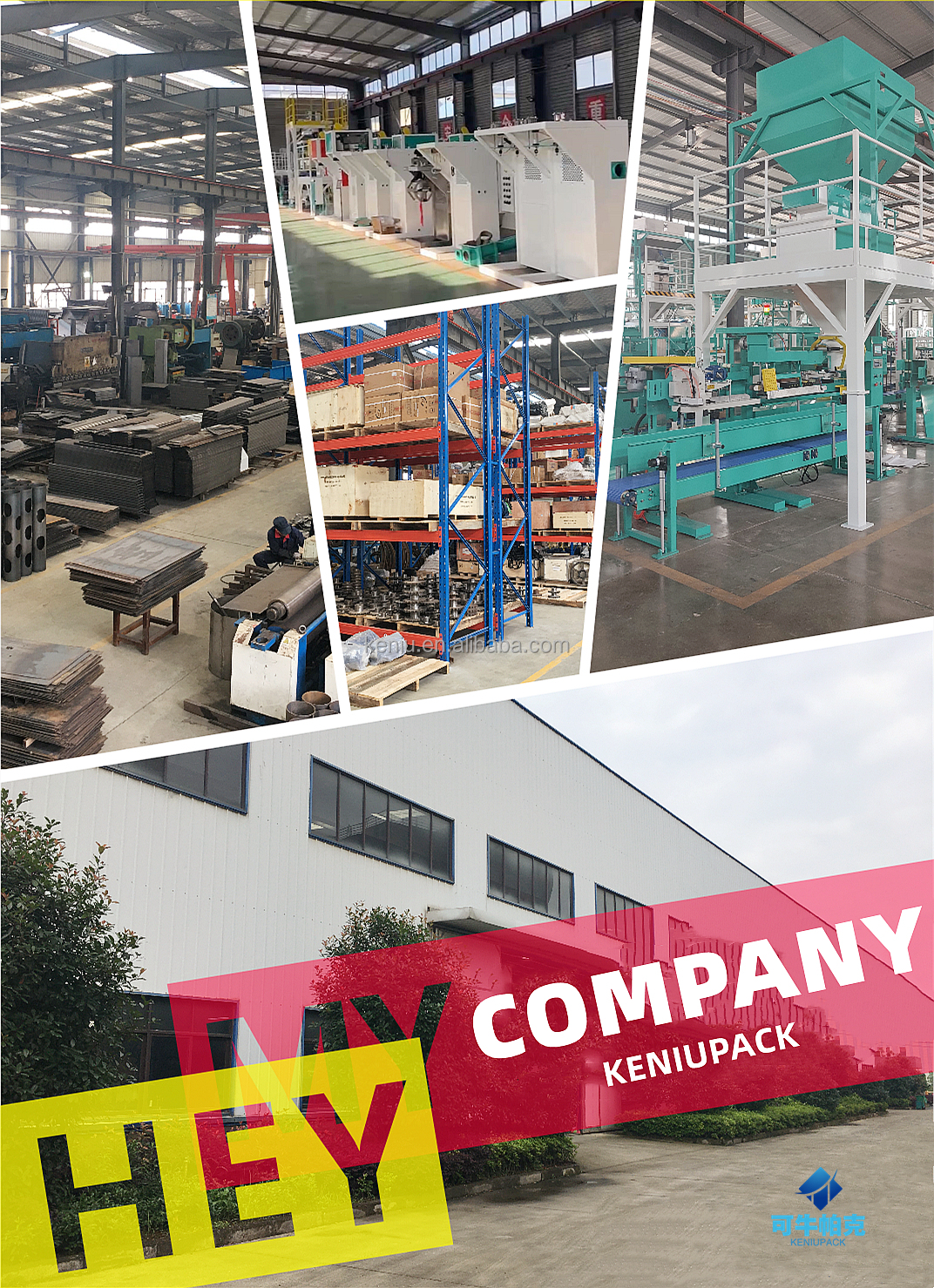 1 ตัน Jumbo Bulk Bag Fertilizer Packaging Packaging คุณภาพสูง 1 ตัน ...