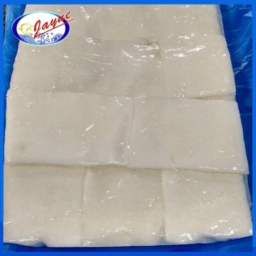 Nature Peru Giant Squid Fillets, High Quality Nature Peru Giant Squid ...