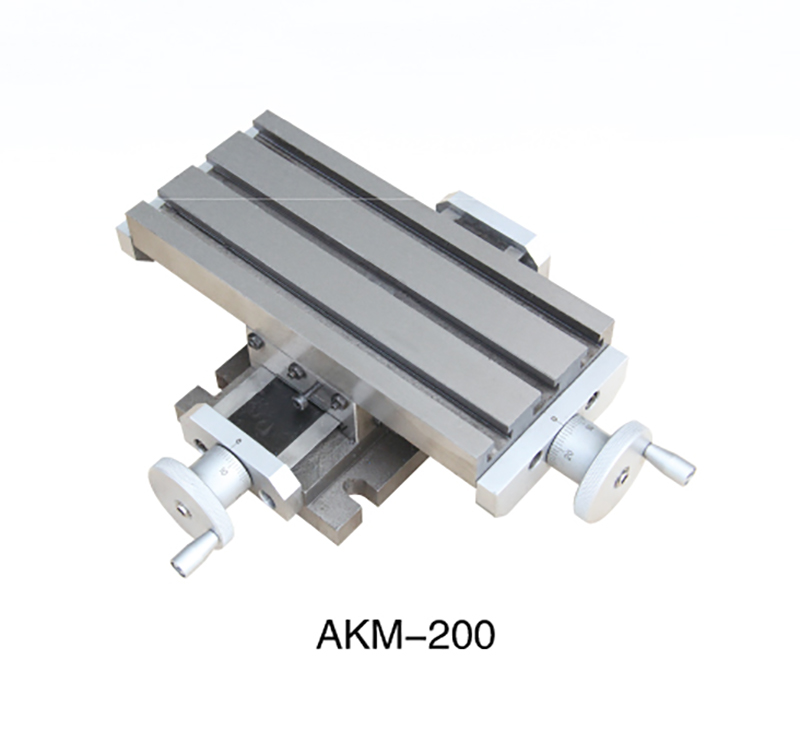 Akm Cross Slide Table, High Quality Akm Cross Slide Table on Bossgoo.com