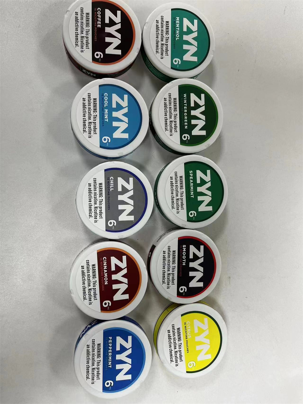 Zyn은 모든 맛 6mg 대량 구매 온라인으로 구매합니다, Bossgoo.com의 고품질 Zyn은 모든 맛 6mg 대량 구매 ...