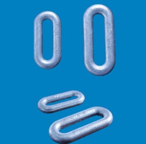 Overhead Hot-dip Galvanized Steel Ph Extension Ring, High Quality ...
