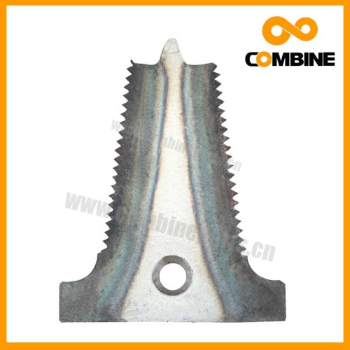 Combine Harvester Knife Section 4a3002, High Quality Combine Harvester ...