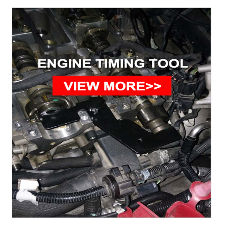 Utool Camshaft Alignment Timing Locking Tool For Mercedes Benz M112 ...