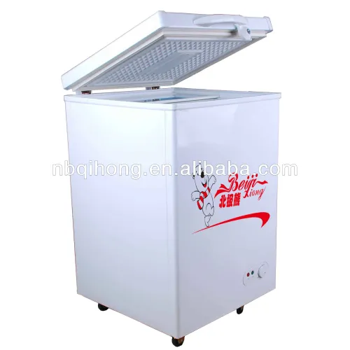 100l Chest Freezer, High Quality 100l Chest Freezer on Bossgoo.com