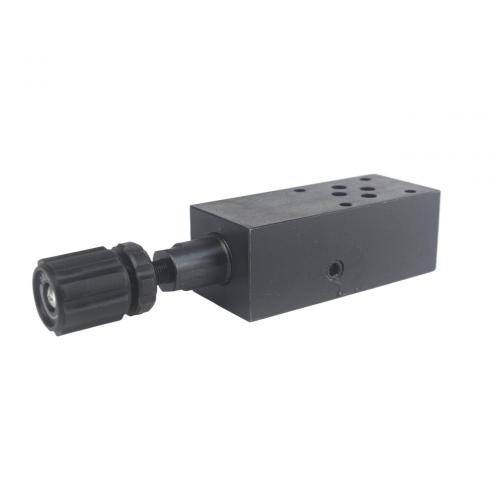 Mrv Series Hydraulic Stacking Pressure Valve ลดความดัน คุณภาพสูง Mrv ...