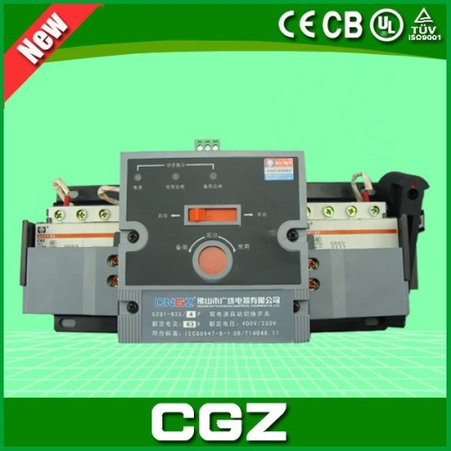 Automatic Transfer Switch Ats 220v, High Quality Automatic Transfer ...