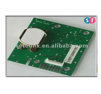 Infrared Co2 Gas Sensor Module Co2 Module Carbon Dioxide Module, High ...