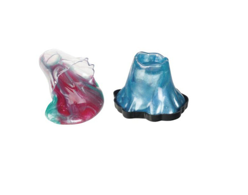 Volcano Neon Color Putty Toy, High Quality Volcano Neon Color Putty Toy ...