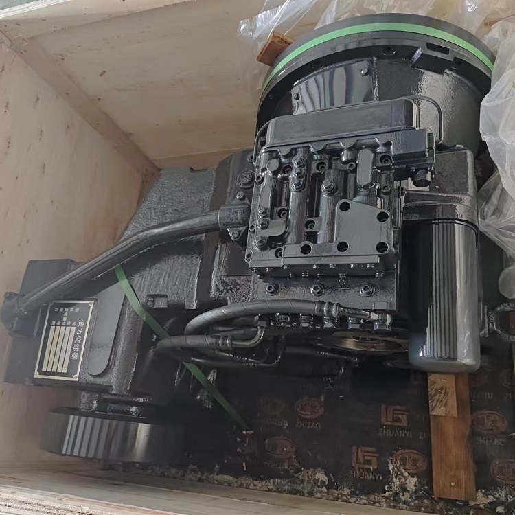 Shantui Sg21-3 Grader Wg180 기어 박스 어셈블리 4644006354, Bossgoo.com의 고품질 ...