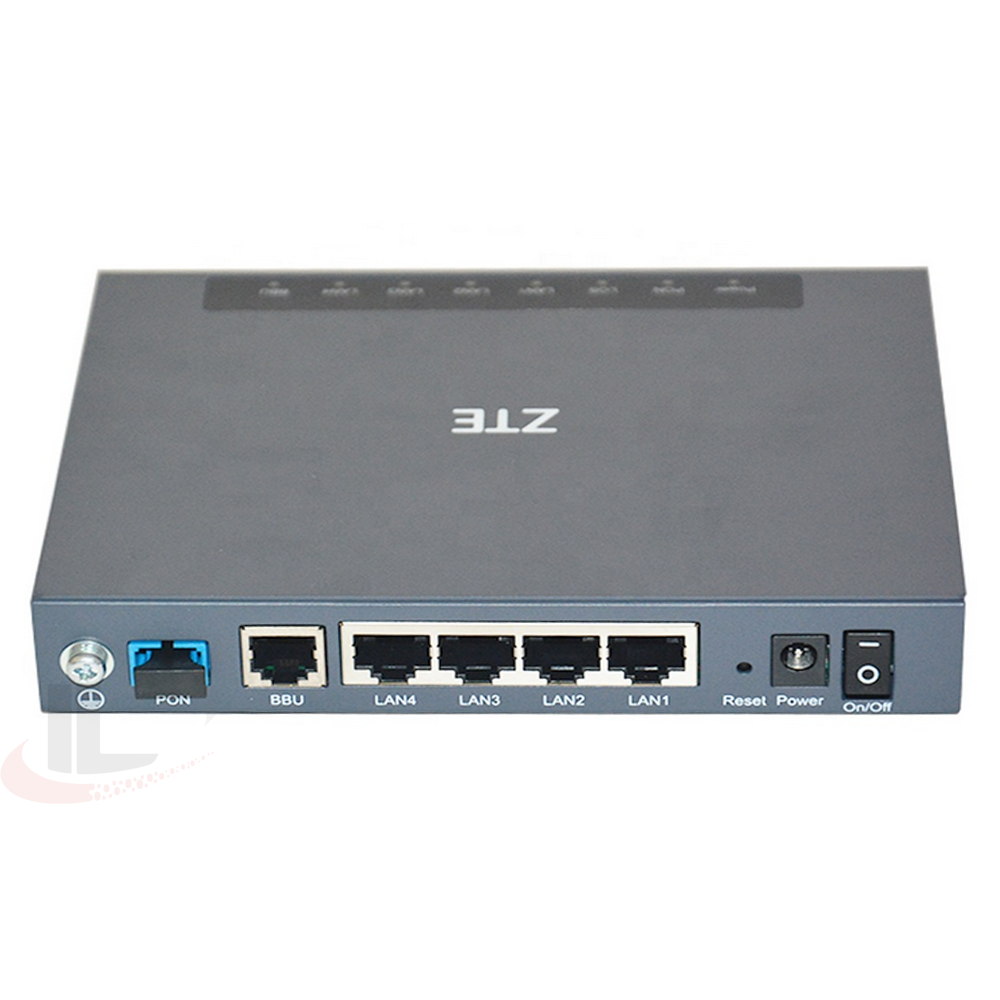 Original Zte F600g 4ge Ports Gpon Onu, High Quality Original Zte F600g ...