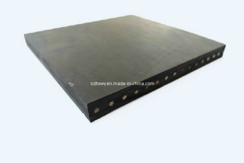 Flame Retardant Steel Wire Rope Core Conveyor Belt St1000s, High ...