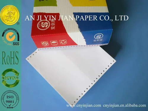 Ncr Carbonless Printing Papers Carbonless Products Ream Of Paper, High ...