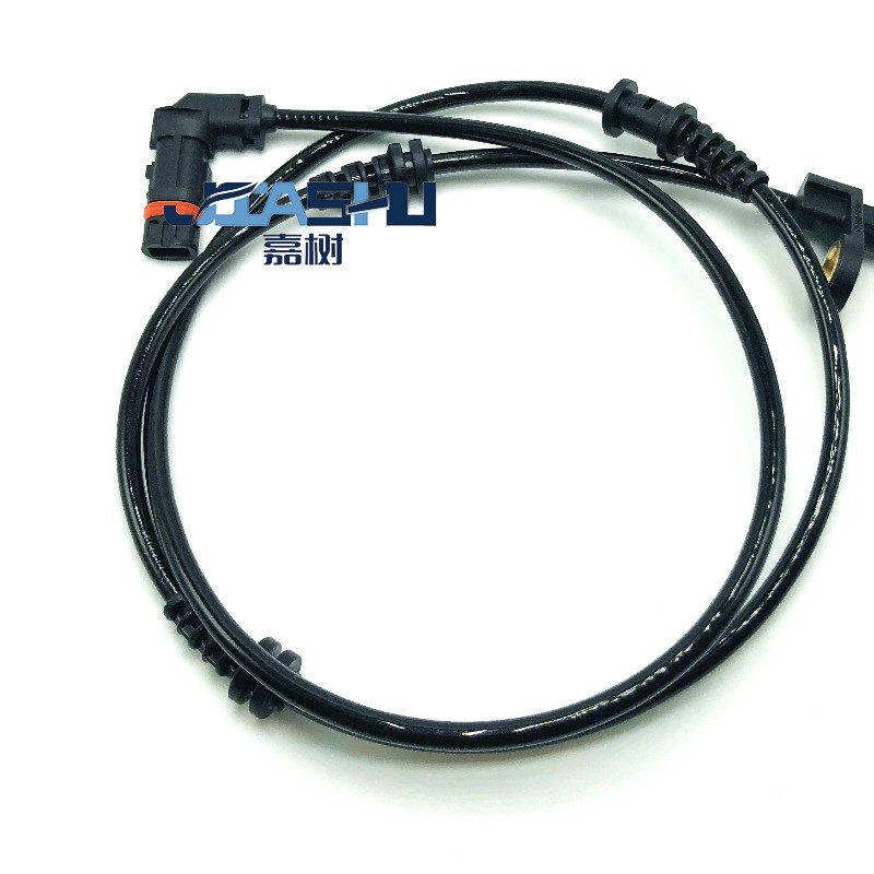 Mercedes-benz W221 Js-06-045 Abs Sensor 2219055700 2215400317 ...