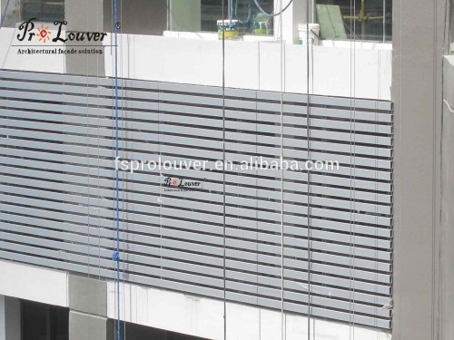 Vertical Louver, High Quality Vertical Louver on Bossgoo.com