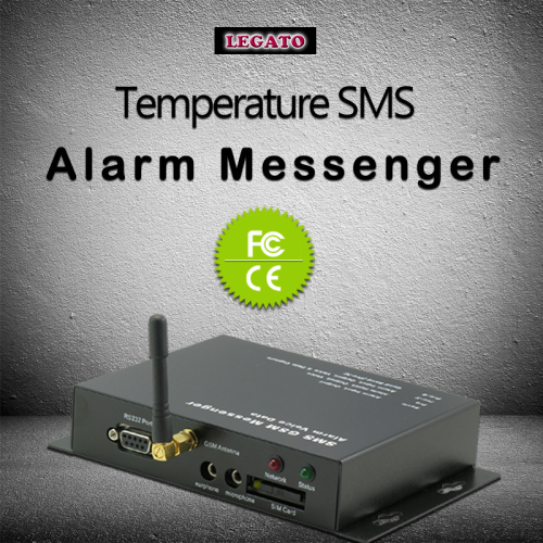 12v Powered Temperature Sms Controller., High Quality 12v Powered ...