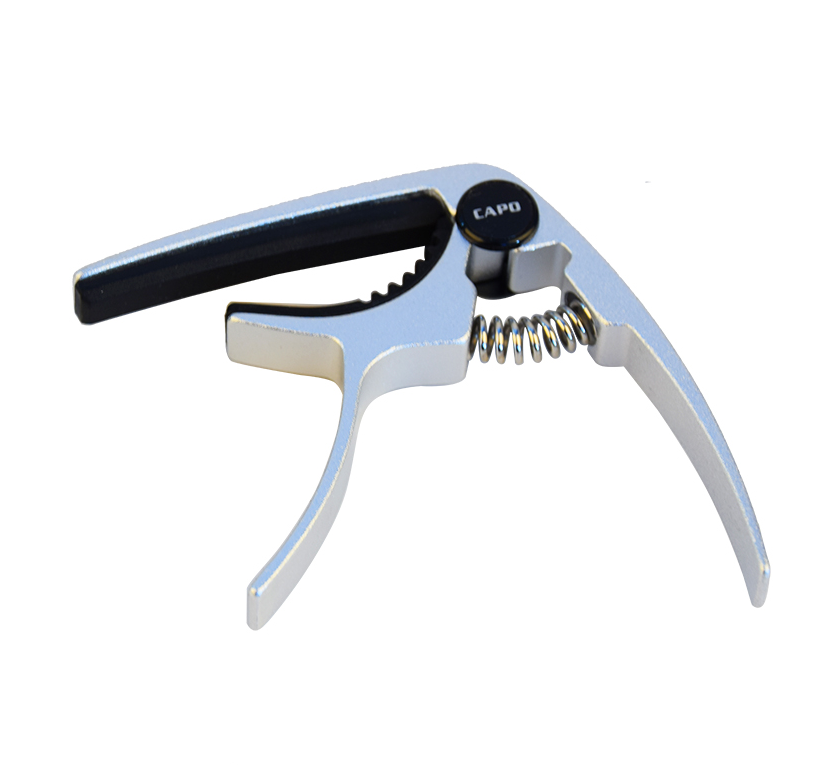 Quality Alloy Guitar Capo China Manufacturers Suppliers Factory Exporter