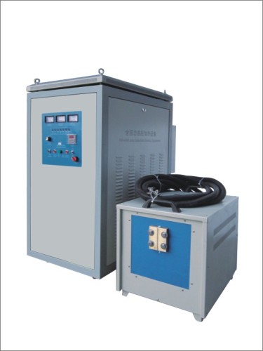 Metal Shaft Surface Induction Hardening Machine, High Quality Metal ...