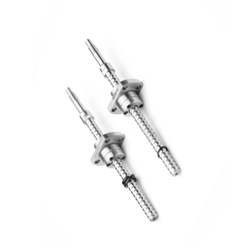 High Precision 6mm Diameter 6mm Lead Ball Screw, High Quality High ...