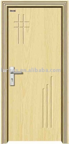 Interior Pvc Door,pvc Door, Mdf Pvc Door, Hdf Pvc Door, Solid Wood Pvc ...