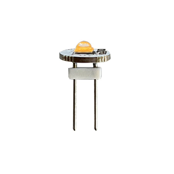 3.7v G4 Led Battery Powered 1w 100lm Spot Light, High Quality 3.7v G4 ...