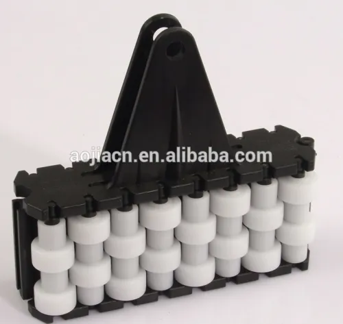 Conveyor Components/ Conveyor Side Guide Rail, High Quality Conveyor ...