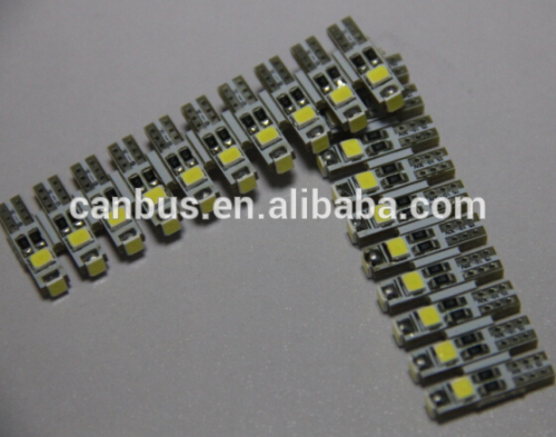 Car Led T5, Led Bulb T5 Dashboard Light T5(t5,t10,t15,t20.t25), High ...